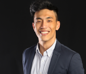 Alex Cho - Portfolio